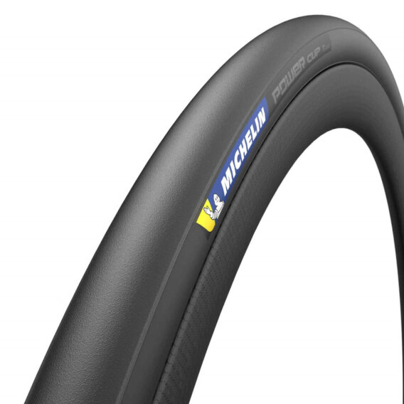 Michelin Power Cup TLR Folding Road Tyre - 700c | Merlin Cycles