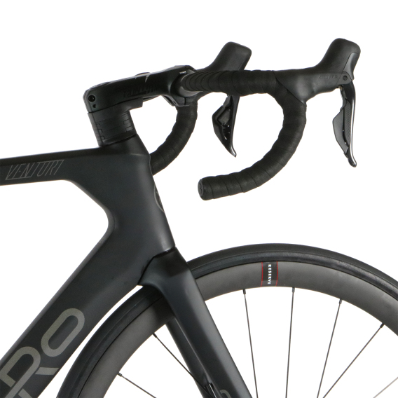 Orro Venturi STC Ultegra Di2 35|35 Carbon Custom Road Bike | Merlin Cycles