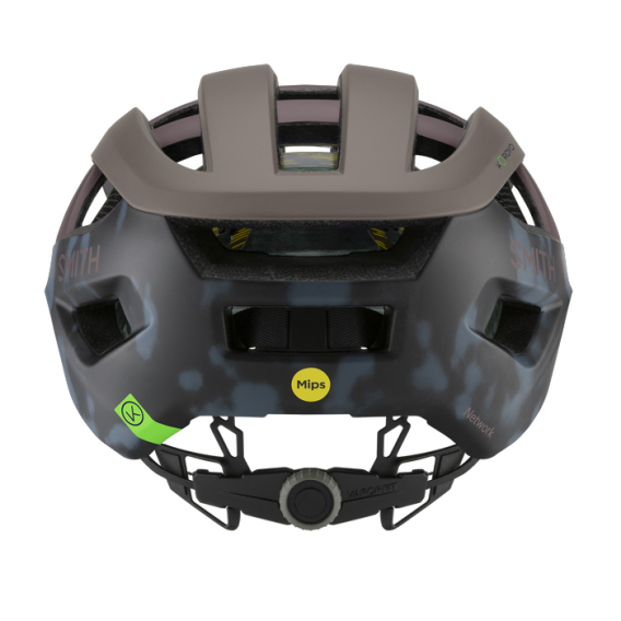 Smith Network MIPS Road/Gravel Helmet | Merlin Cycles