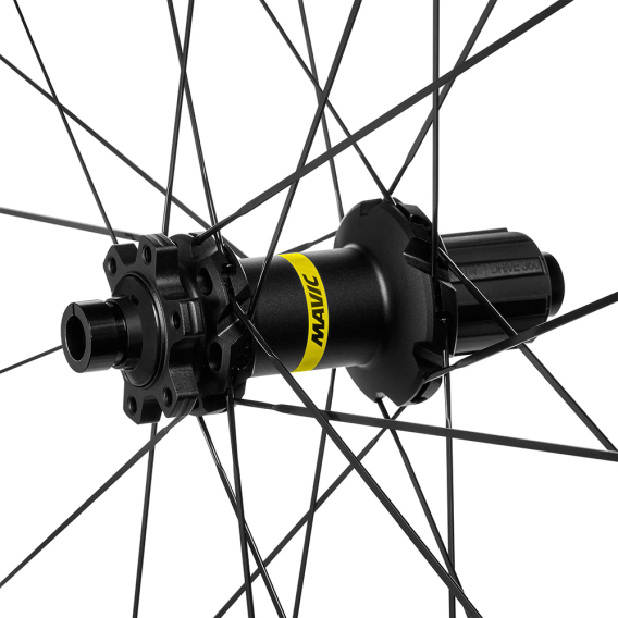 Mavic Crossmax SL Ultimate 25 Boost Carbon Wheelset - 29" | Merlin Cycles