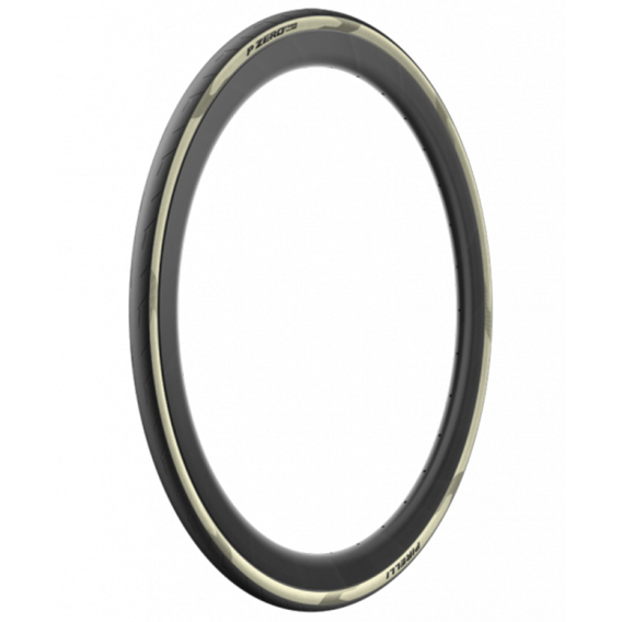 Pirelli P Zero Race TLR RS Retro Folding Road Tyre - 700c | Merlin Cycles