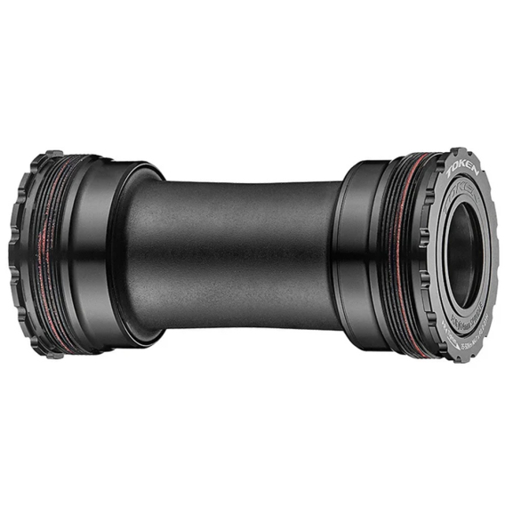 Token T47 INT Threaded Bottom Bracket For Shimano 24mm