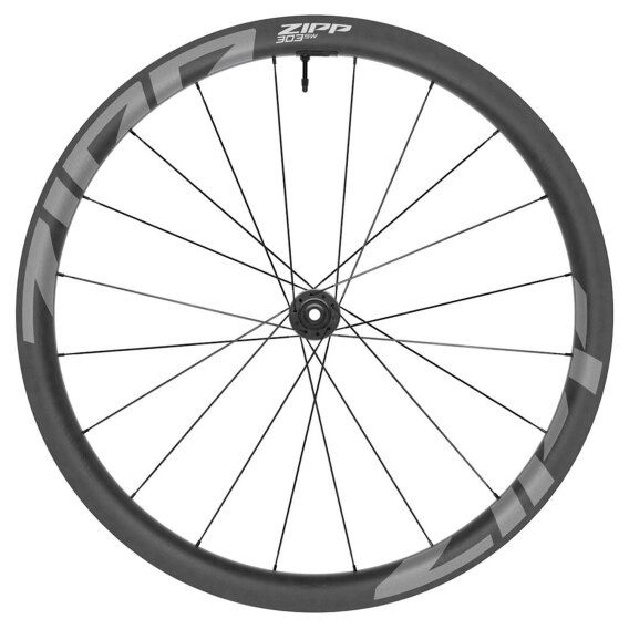 Zipp 303 SW Carbon Tubeless Disc Front Tubeless Wheel - 700c | Merlin ...