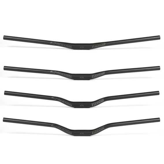 Renthal Fatbar V3 35 Handlebars | Merlin Cycles