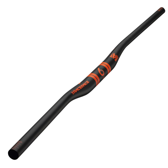 Race Face SIXC 35 Carbon Riser Handlebars | Merlin Cycles