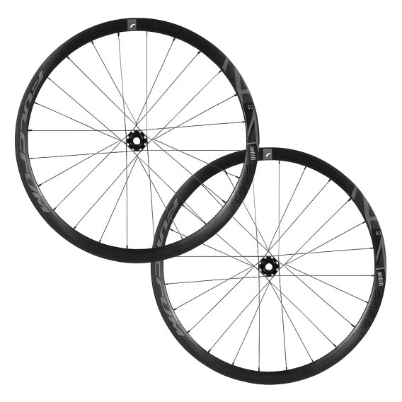 Fulcrum Racing 400 Disc Wheelset | Merlin Cycles