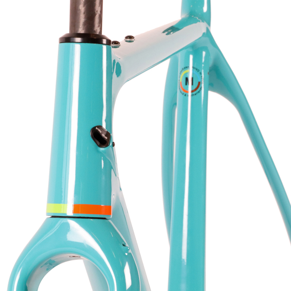 OPEN WI.DE Carbon Gravel Frameset | Merlin Cycles