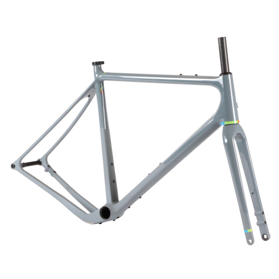 OPEN WI.DE Carbon Gravel Frameset | Merlin Cycles