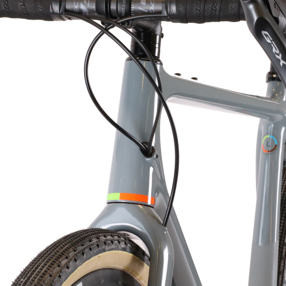 Open WI.DE GRX GRC 1400 Carbon Gravel Bike | Merlin Cycles