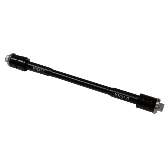Saris Indoor Bike Trainer Thru Axle Adapter | Merlin Cycles