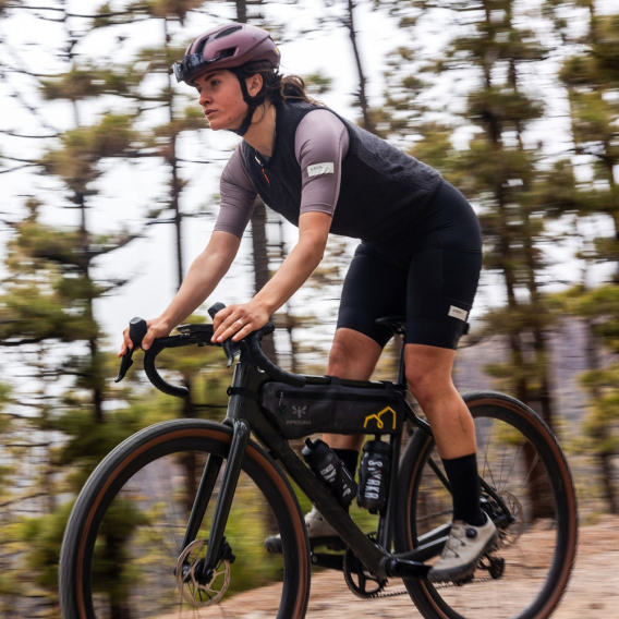 Apidura Expedition Frame Pack - 4.5 Litre | Merlin Cycles