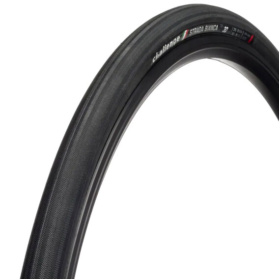 Challenge Strada Bianca Race Vulcanized Tubeless Ready All Road Tyre ...