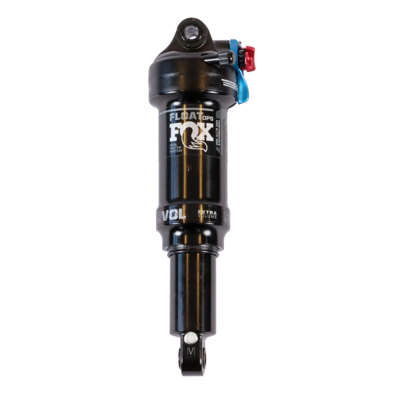 Fox Float DPS 3Pos-Adjust Performance Elite Rear Shock - 190 | Merlin ...