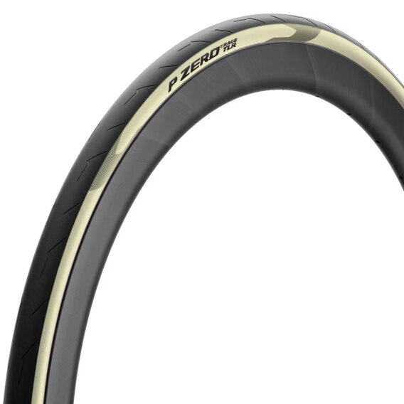 Pirelli P Zero Race Retro TLR Folding Road Tyre - 700c | Merlin Cycles