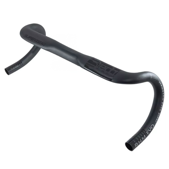 Deda Superzero Gravel Alloy Handlebars | Merlin Cycles