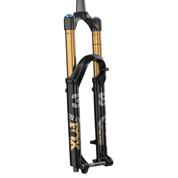 Fox 38 Float Factory GRIP X2 Boost MTB Forks 29" - 2026 | Merlin Cycles
