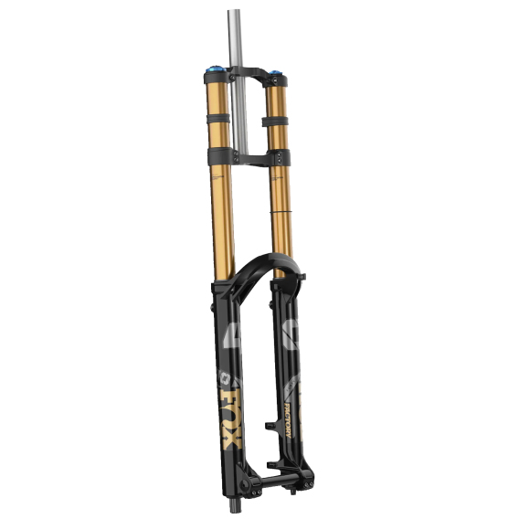 Fox 40 Factory GRIP X2 DH Forks 29" - 2026 | Merlin Cycles