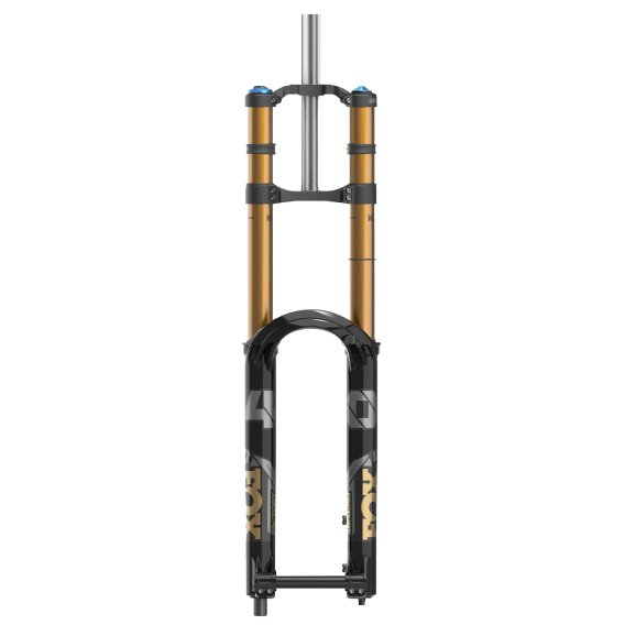 Fox 40 Float Factory GRIP X2 Boost DH Forks 29" - 2026 | Merlin Cycles