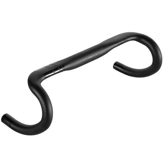 Deda Superzero RS RHM-Evo Aero Alloy Road Handlebars | Merlin Cycles