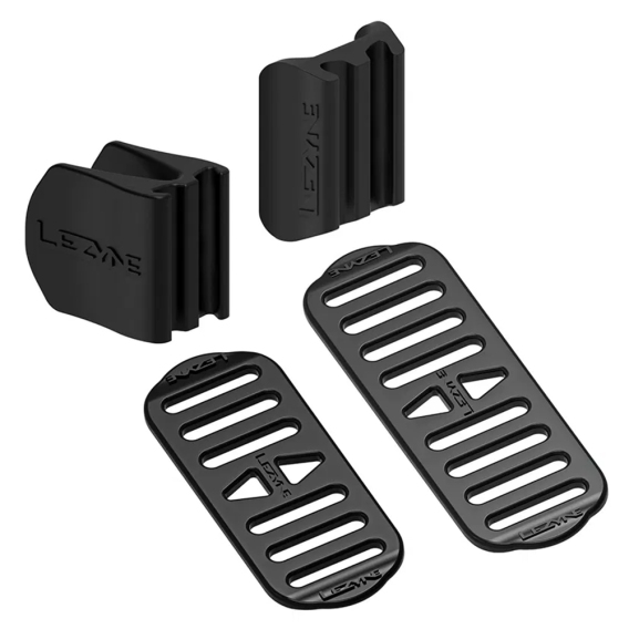 Lezyne Seatpost Adapter Kits for Rear Lights | Merlin Cycles