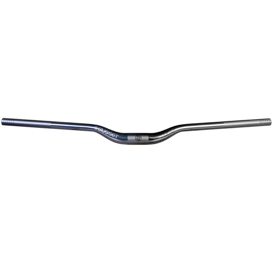 Gusset S2 Matt Jones Edition MTB Riser Handlebars | Merlin Cycles