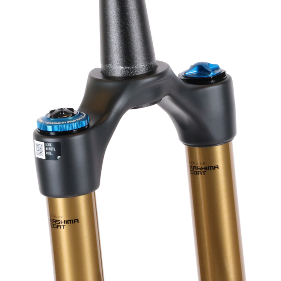 Fox 36 Float Factory GRIP2 E-Optimised Boost MTB Forks - 27.5" | Merlin ...