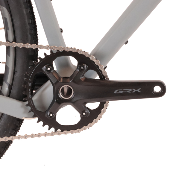 Open WI.DE GRX 717 Carbon Gravel Bike | Merlin Cycles