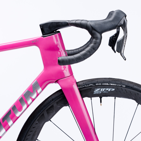 Ventum NS1 V3 Red AXS Road Bike | Merlin Cycles