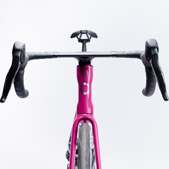 Ventum NS1 V3 Red AXS Road Bike | Merlin Cycles