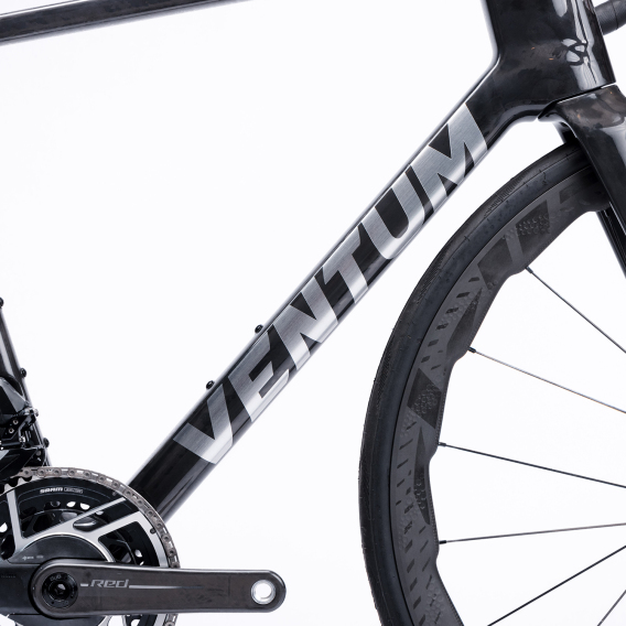 Ventum NS1 V3 Red AXS Road Bike | Merlin Cycles
