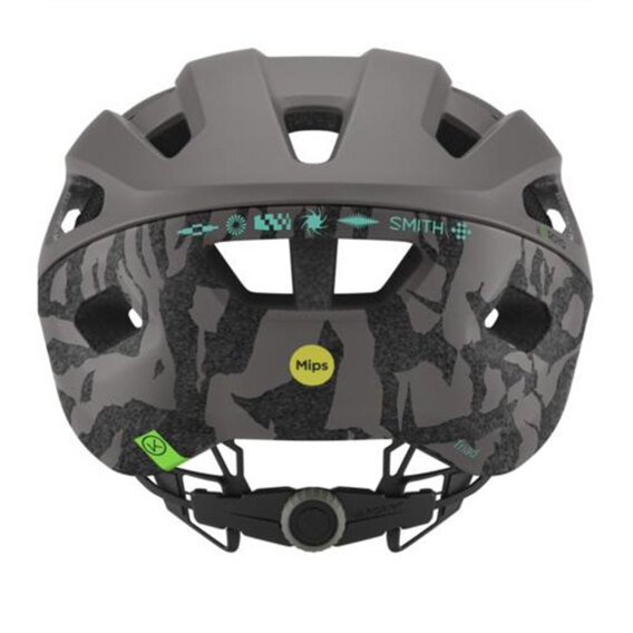Smith Triad MIPS Road/Gravel Helmet | Merlin Cycles