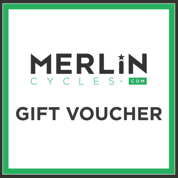 Merlin Gift Vouchers - Email Delivery | Merlin Cycles