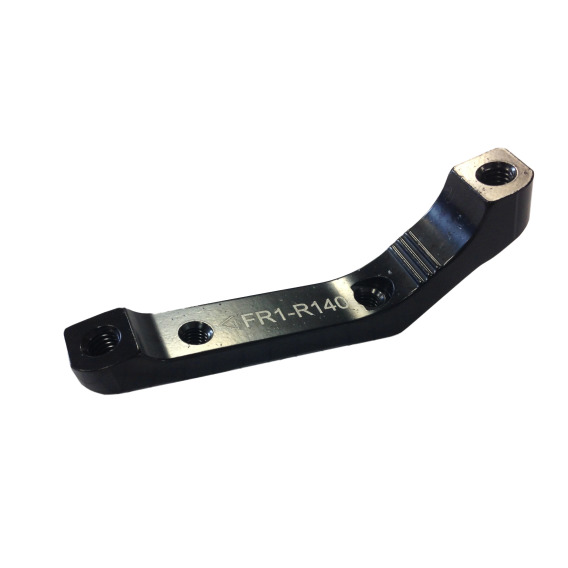 TRP Flat Mount to Post Disc Brake Adaptor | Merlin Cycles