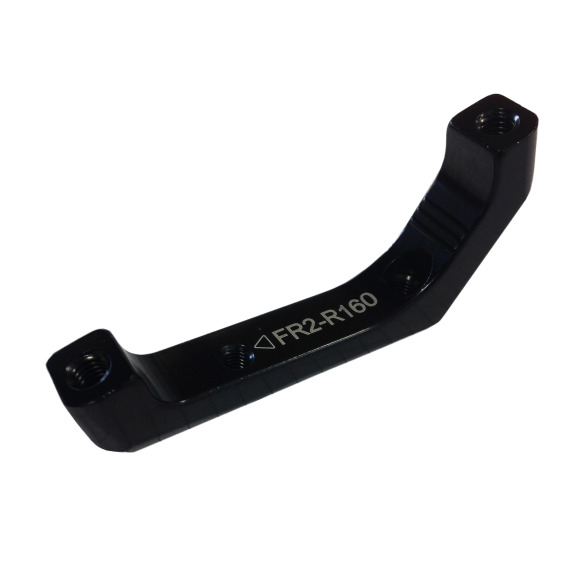 TRP Flat Mount to Post Disc Brake Adaptor | Merlin Cycles