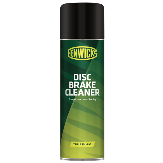 Fenwicks Disc Brake Cleaner | Merlin Cycles