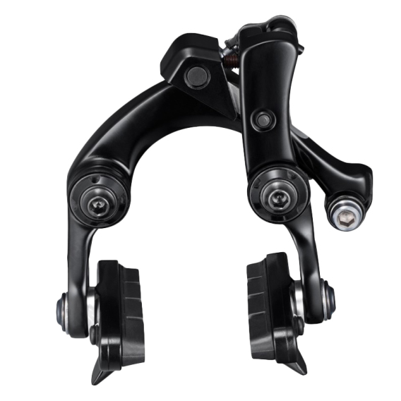 Shimano Dura Ace R9110 Direct Mount Brake Calipers | Merlin Cycles