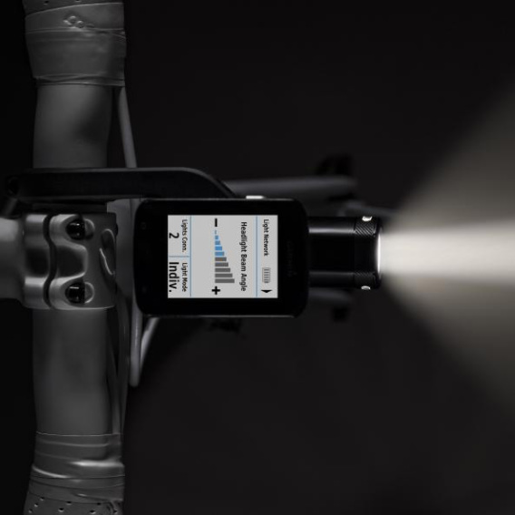 Garmin Varia UT800 Front Cycle Light - Urban Edition | Merlin Cycles