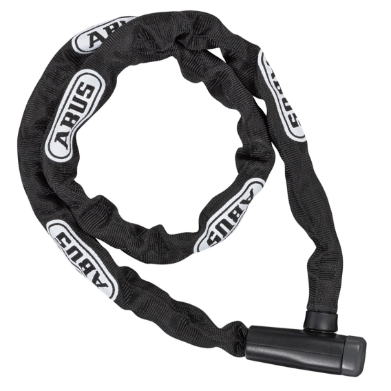 Abus Steel-O-Chain 5805K Keyed Chain Lock 110cm | Merlin Cycles