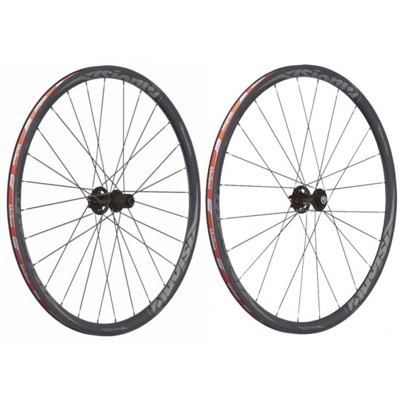Vision Team 30 Disc Clincher Road Wheelset | Merlin Cycles