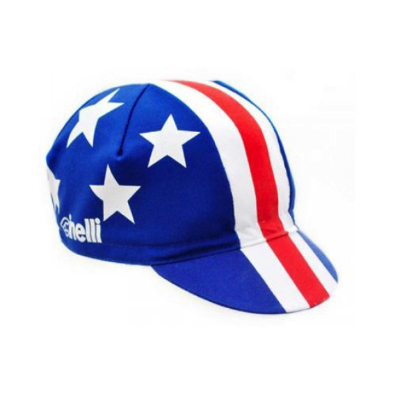 Cinelli Cotton Cycling Cap | Merlin Cycles