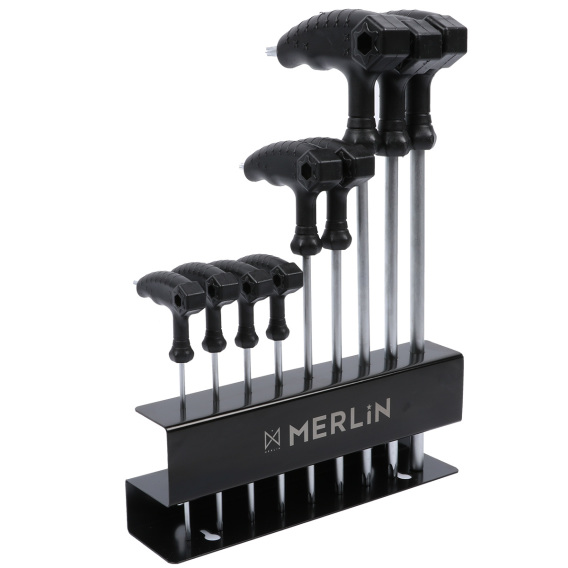 Merlin Torx Key Wrench Set | Merlin Cycles