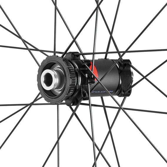 Fulcrum Racing 400 Disc Wheelset | Merlin Cycles