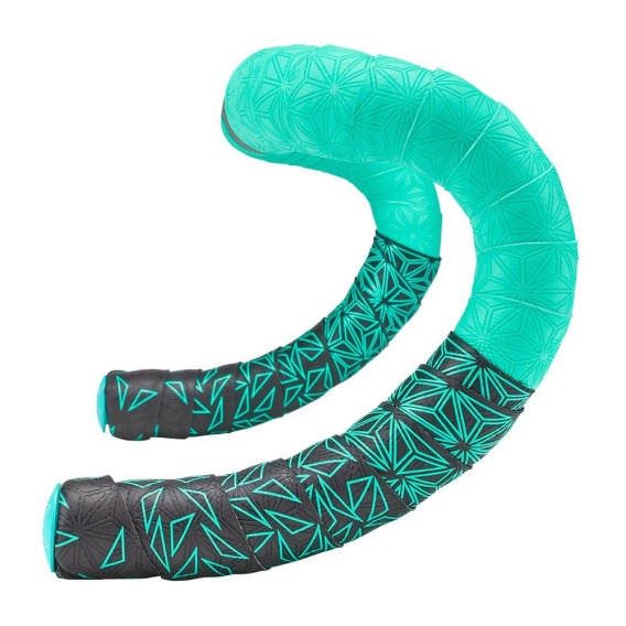 Supacaz Super Sticky Kush Star Fade Bar Tape | Merlin Cycles