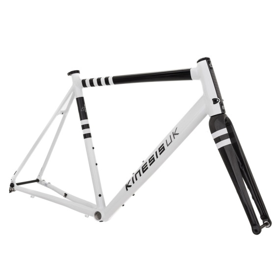 Kinesis RTD Disc Frameset | Merlin Cycles