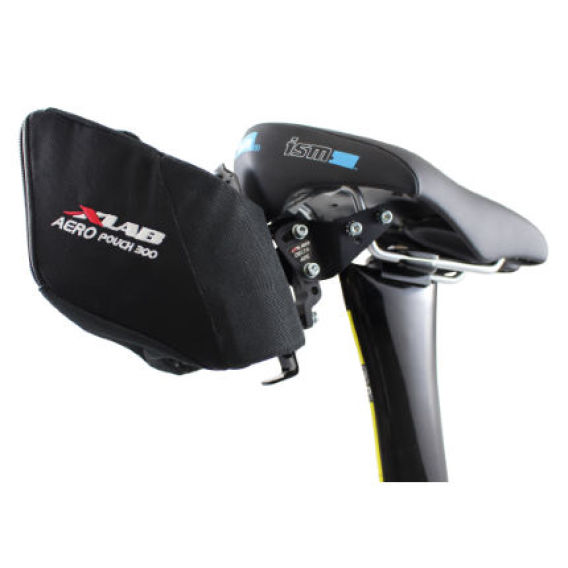 Xlab Aero Pouch 300 Saddle Bag | Merlin Cycles