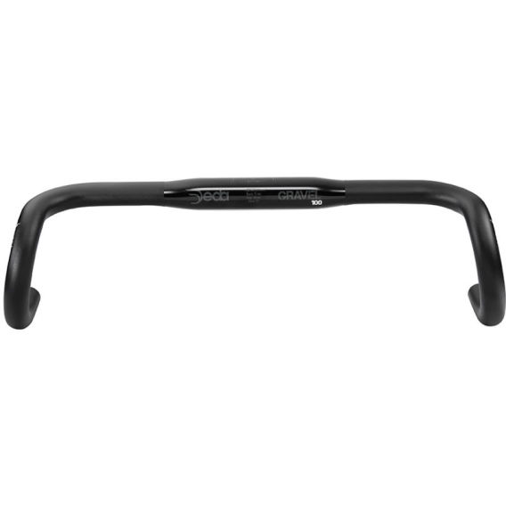 Deda Gravel 100 RHM Handlebars