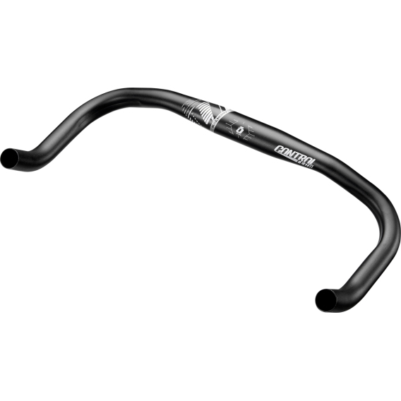 Controltech Bull Horn TT Alloy Handlebars | Merlin Cycles