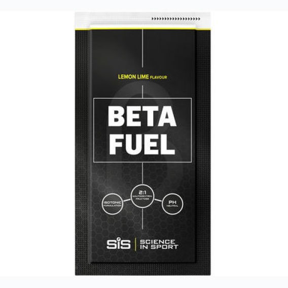 SIS Beta Fuel Energy Drink Sachet | Merlin Cycles