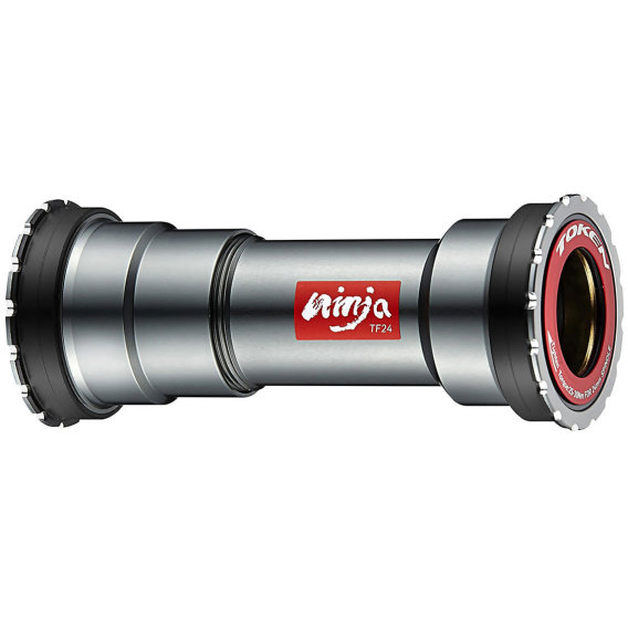 Token Ninja TBT Bottom Bracket PF30 For 24mm Axle | Merlin Cycles