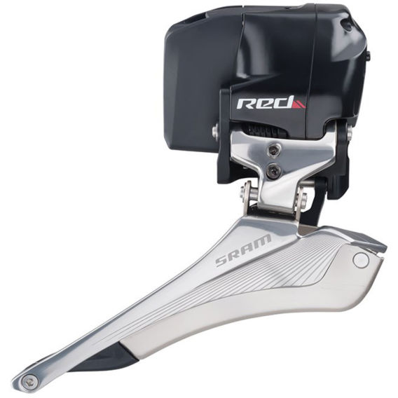 Sram Red eTap YAW Front Derailleur - 11 Speed | Merlin Cycles